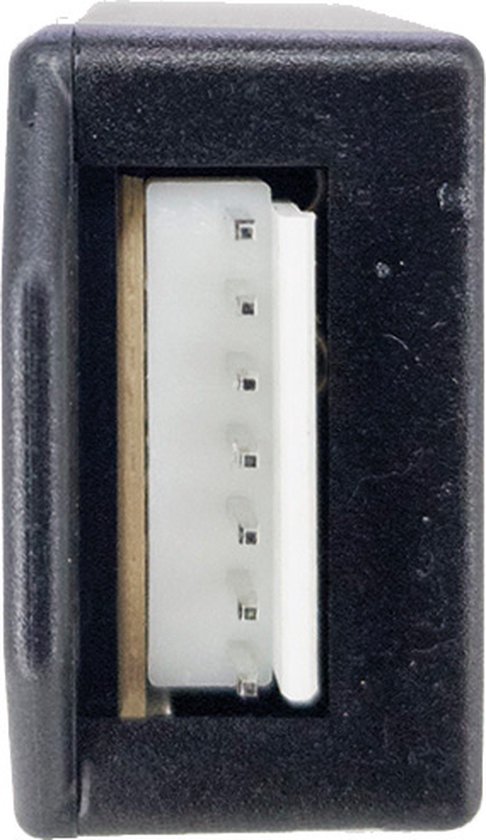 DUMAN US-Module - V1.0 - Basic - Set Knipperlicht USA Module / USA ...