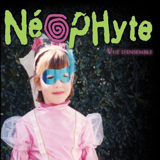Néophyte - Vue D'ensemble (CD), Neophyte | Muziek | bol