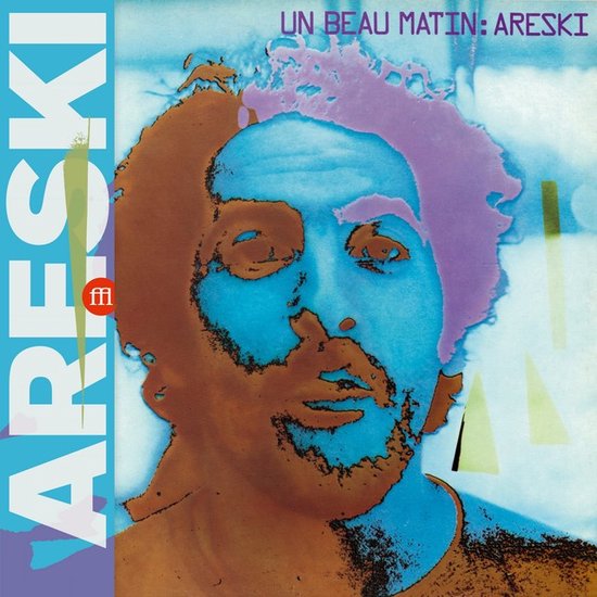 Areski - Un Beau Matin (LP), Areski | Muziek | bol