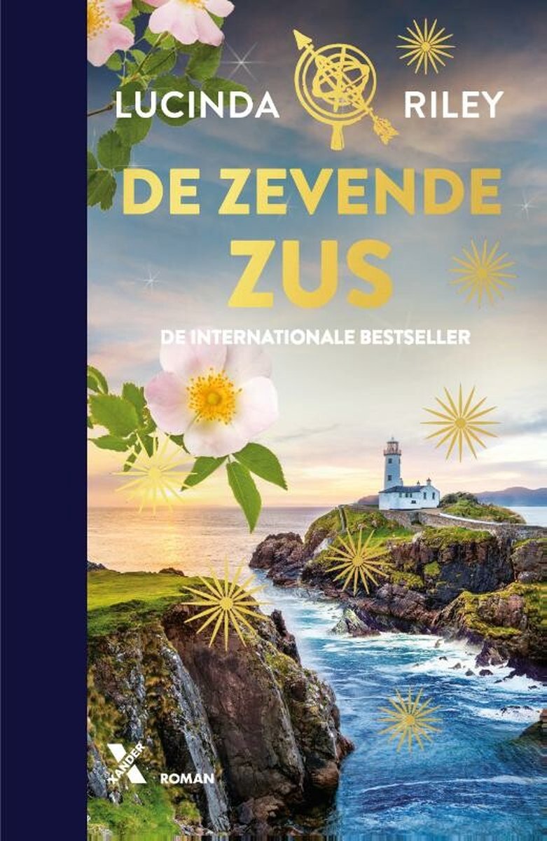 De zeven zussen 7 - De zevende zus, N.v.t. | 9789401619325 | Boeken | bol