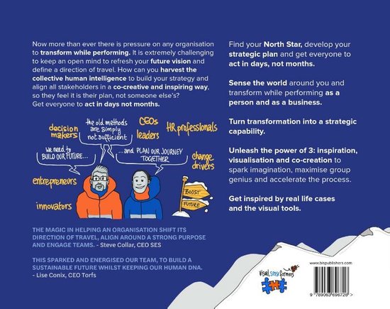 Transforming While Performing, Kristof Braekeleire | 9789063696726 ...