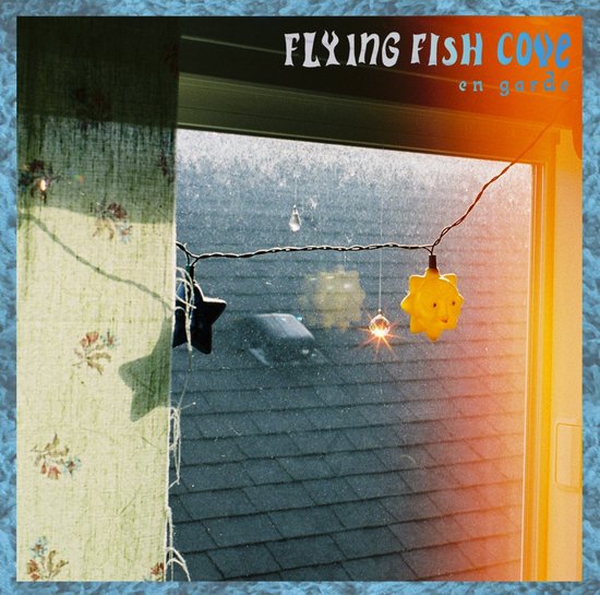 Flying Fish Cove - En Garde (CD), Flying Fish Cove | Muziek | bol