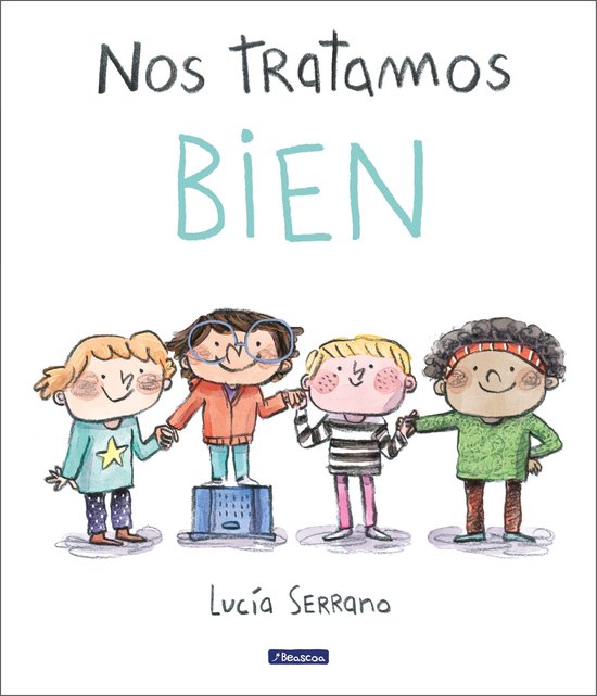 Nos tratamos bien (ebook), Lucía Serrano | 9788448865566 | Boeken | bol