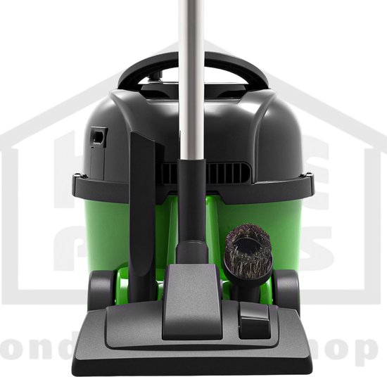 Numatic Henry Next HVN202-11 Stofzuiger Donker Groen ( Dark - Green ...