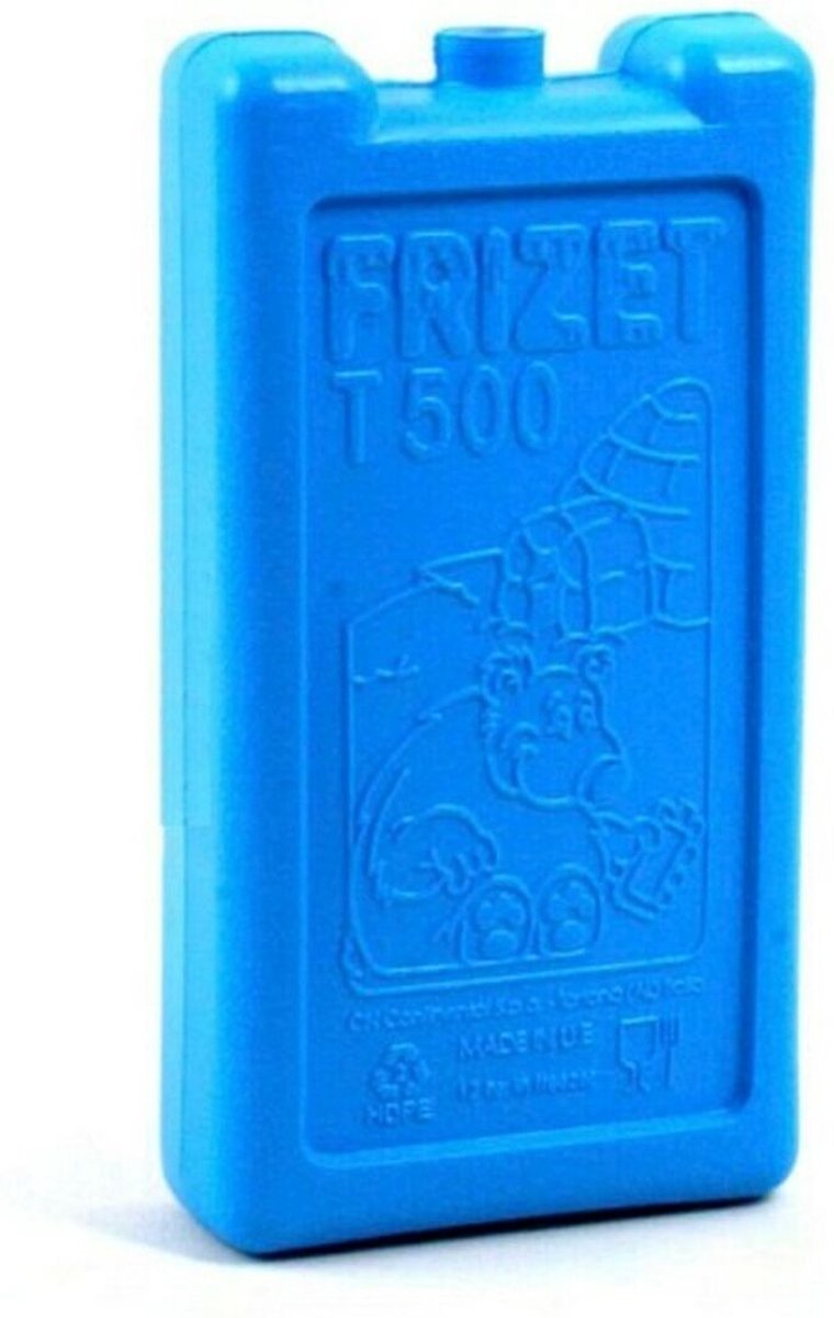 Cold Accumulator Frizet | bol.com