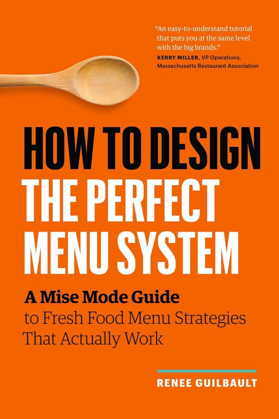 How to Design the Perfect Menu System: A Mise Mode Guide to Fresh Food ...