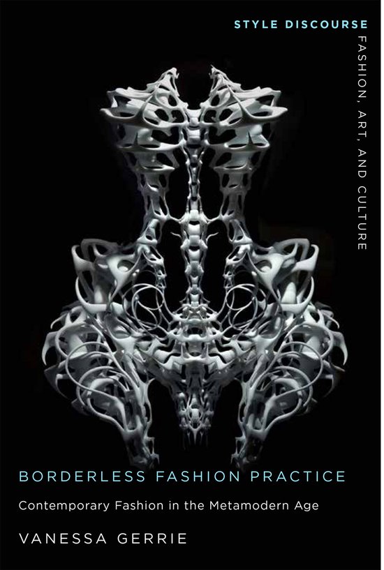 Borderless Fashion Practice (ebook), Vanessa Gerrie | 9781978834385 ...
