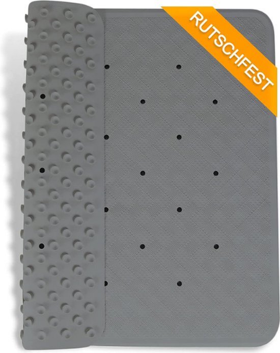 Douchemat – Shower Bath Mat – Duurzaam – Badkamer Accessoires | bol.com