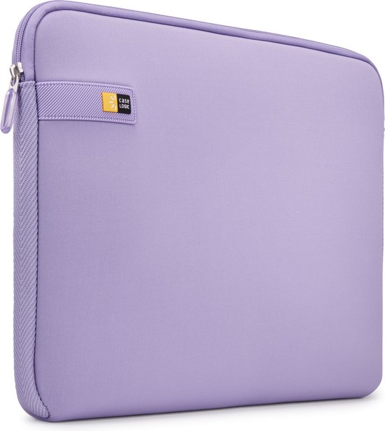 Case Logic LAPS116 - Laptophoes / Sleeve - 15 to 16 inch - Lilac | bol.com