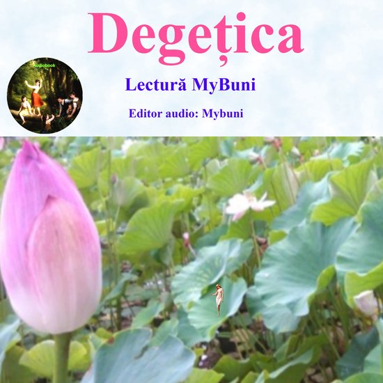 Degetica, MyBuni | 9798368901152 | Boeken | bol