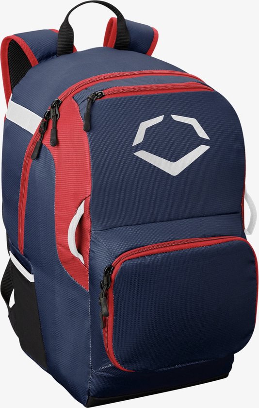 Evoshield SRZ-1 Backpack | bol