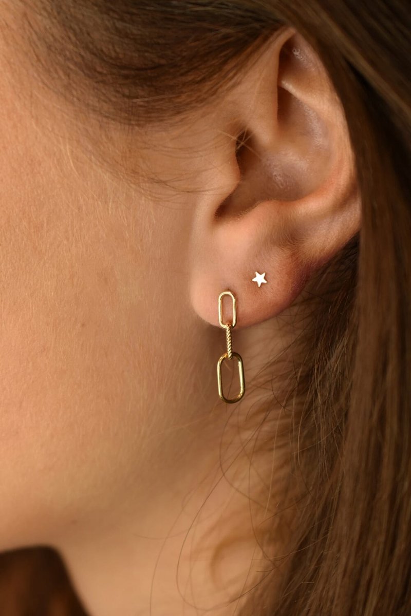 Jackie Triple Links 585 | bol.com