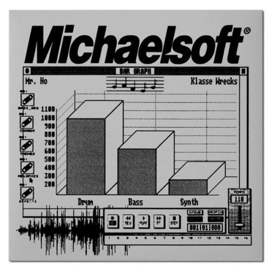 Michaelsoft, Mr. Ho | Muziek | bol.com
