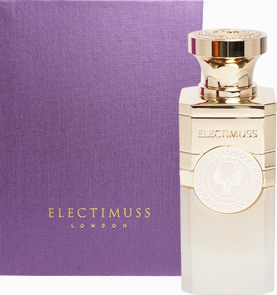 Lustrous Puritas Extrait de Parfum | bol