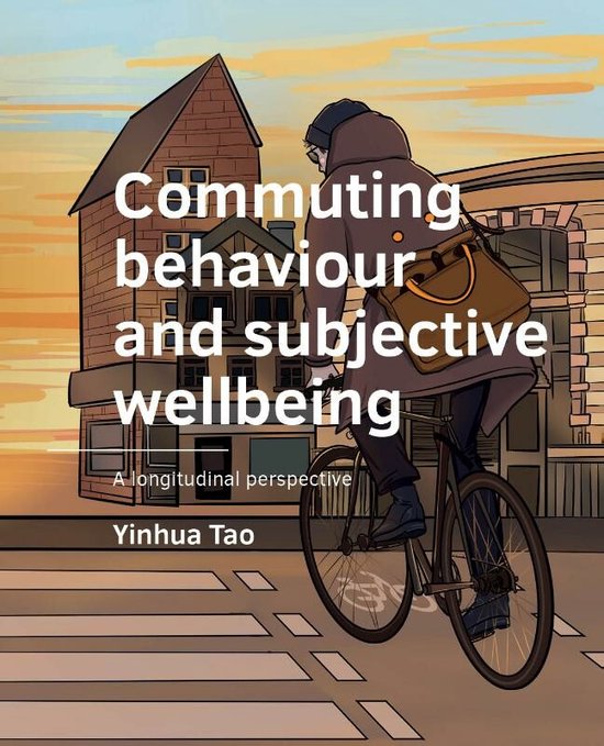 A+BE Architecture and the Built Environment - Commuting behaviour and ...