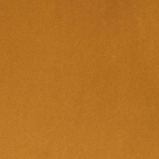 Berg fauteuil velvet goud / geel | bol.com