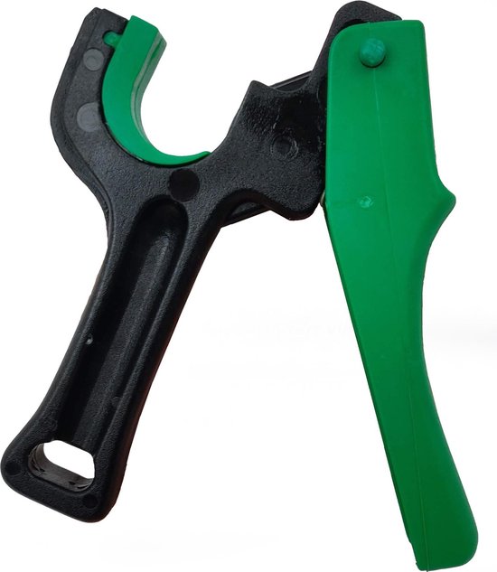 Pince poinçonneuse PE - 4,0 mm - professionnelle - pour tuyau Tyleen ...