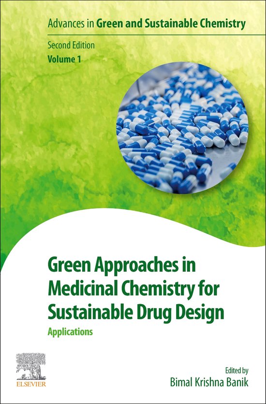 Green Approaches in Medicinal Chemistry for Sustainable Drug Design ...