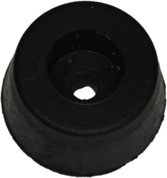 GTO stootrubber conisch rond 26mm | bol