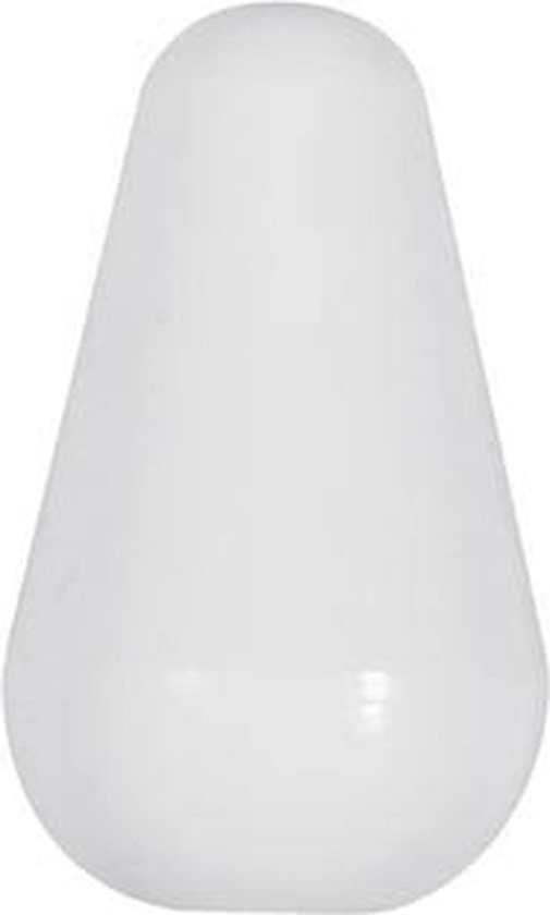 switch cap Stallion, fits CRL 4,8mm blade, white | bol