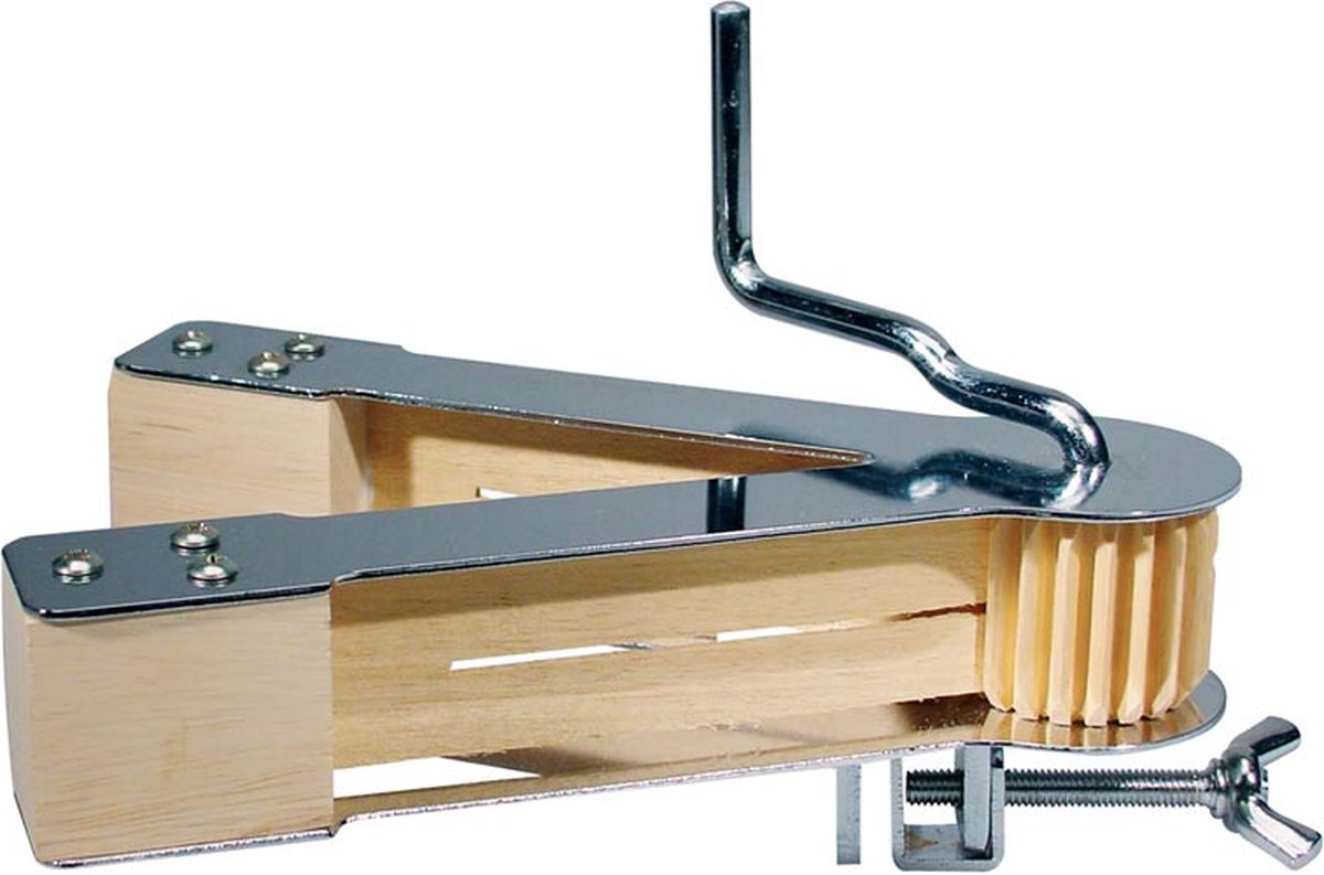 Ratel Hayman PA-09 stalen frame montage schroef | bol