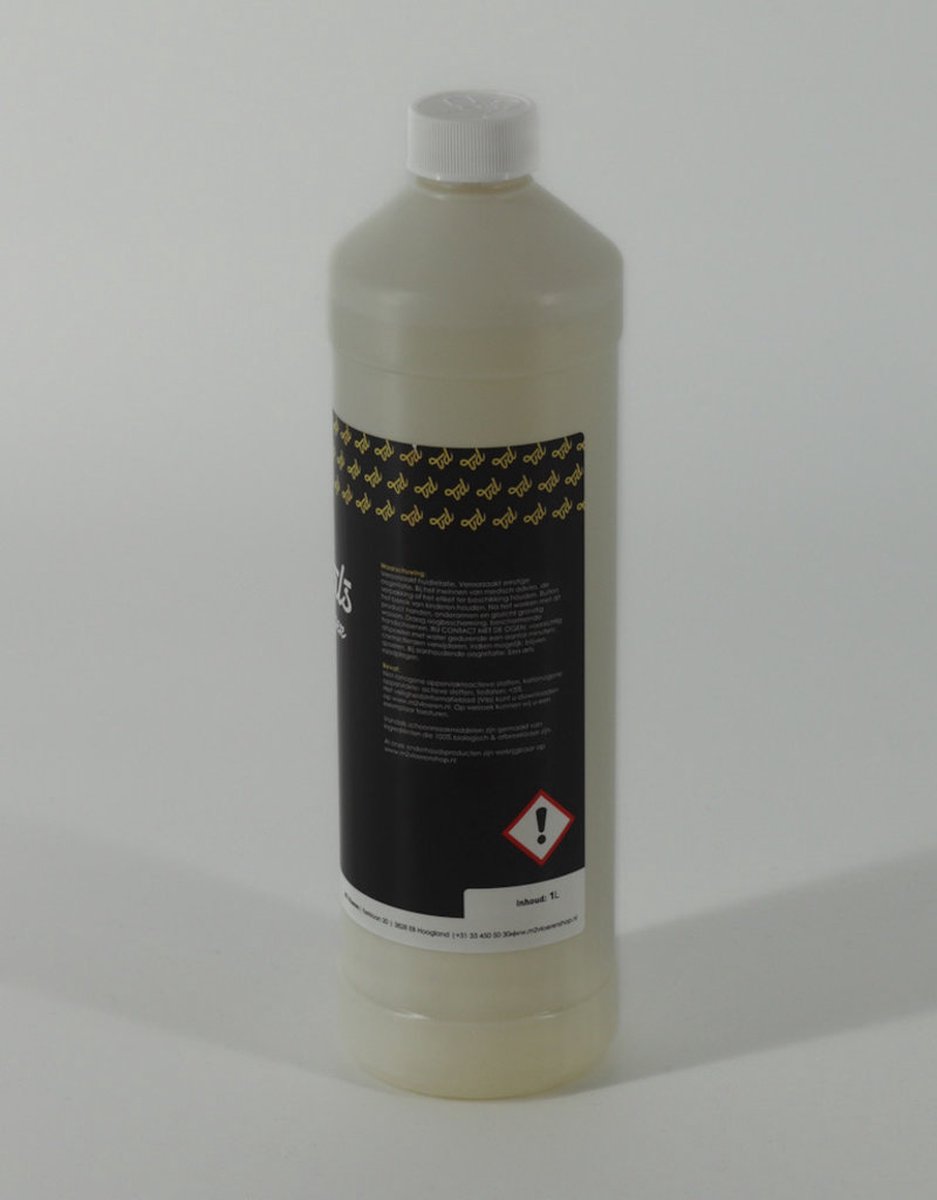 Schoonmaakmiddel PVC vloer | Gietvloer 1000ml | bol.com