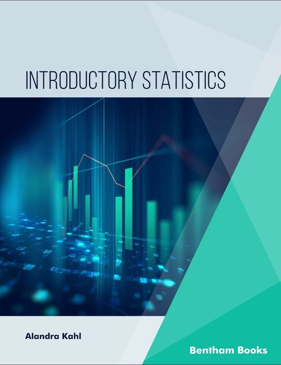 Introductory Statistics (ebook), Alandra Kahl | 9789815123135 | Boeken ...