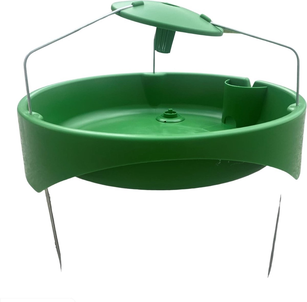 Buxusmot feromoonval Protecta - Alleen val | bol