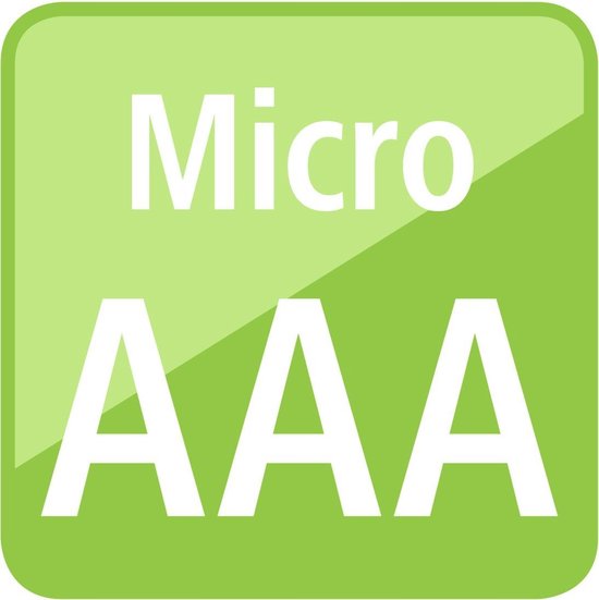 Hama NimhAkkus Xaaa | bol.com