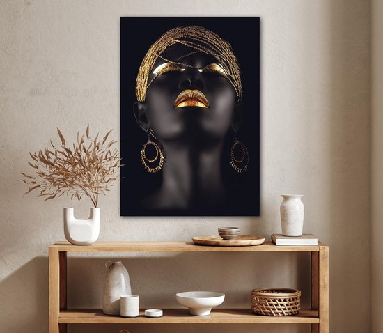 African Gold | bol
