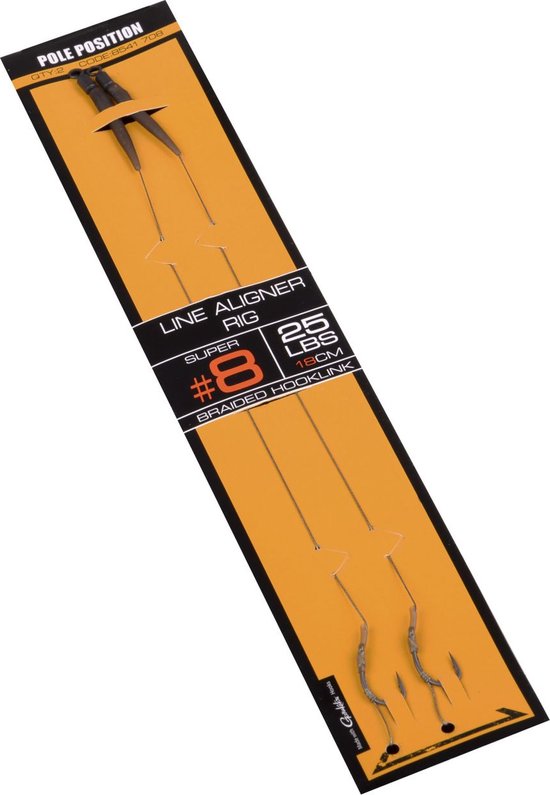 Strategy Pole Position Line Aligner Rig H004 | bol