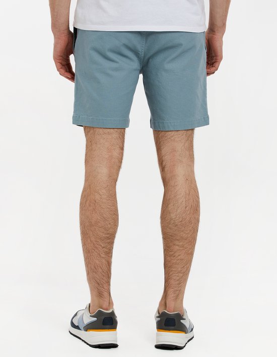 Threadbare Denim Corps Thb Short Mambo Broek | bol.com