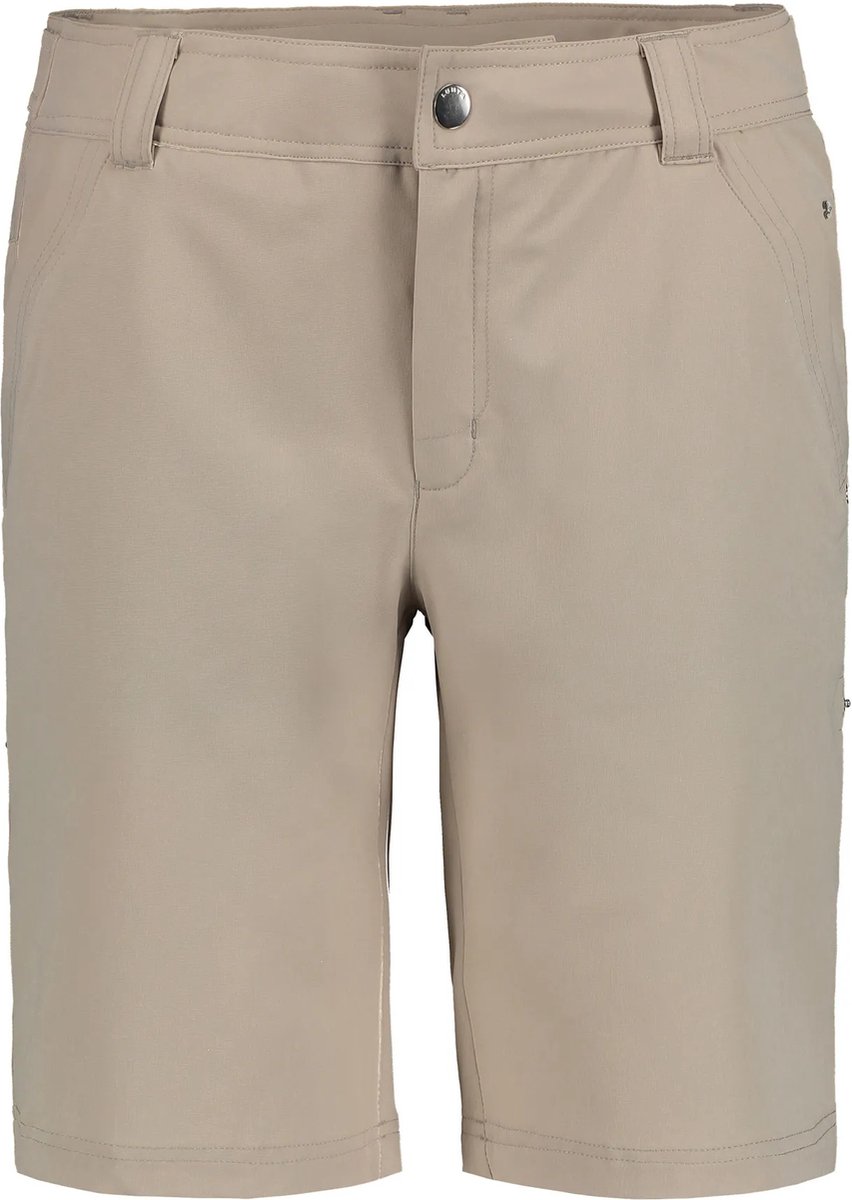 Luhta Espholm casual short dames beige | bol.com