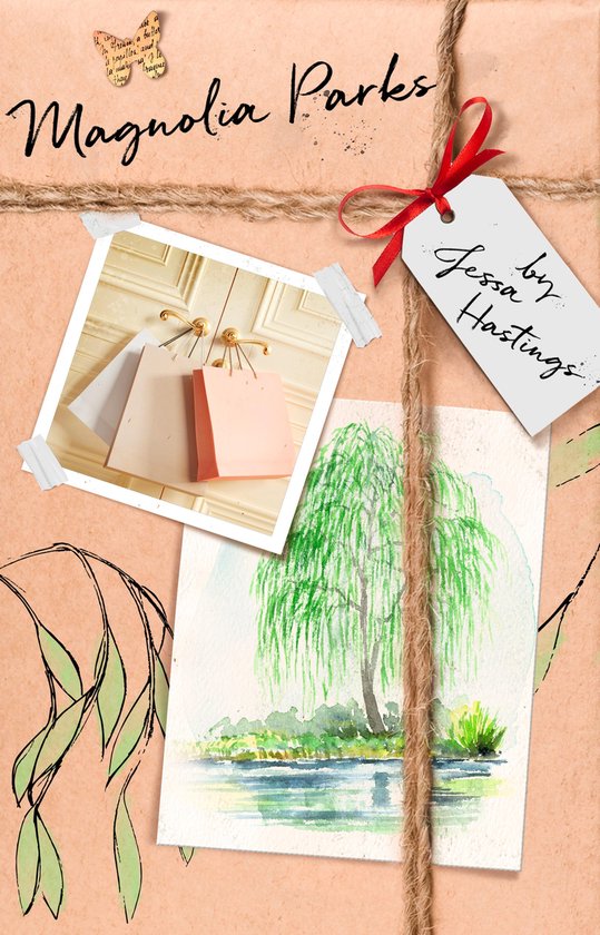 Magnolia Parks Universum 1 - Magnolia Parks (ebook), Jessa Hastings | 9783426468180 |... | bol.com