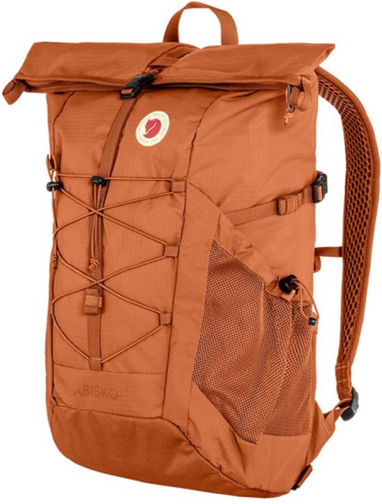 Fjällräven Rugzak / Rugtas / Schooltas - 28 Liter - Abisko Hike ...