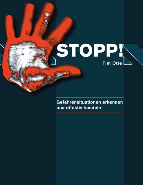 Stopp! (ebook), Tim Otte | 9783757833626 | Boeken | bol.com