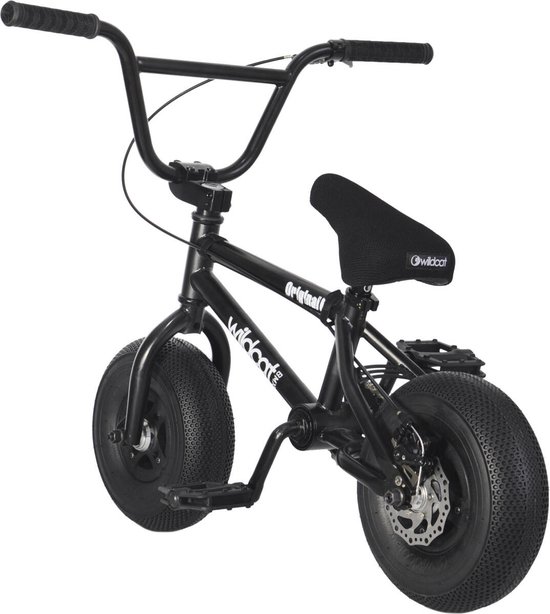 Wildcat Venom 2A Mini BMX Bike Disc | bol.com