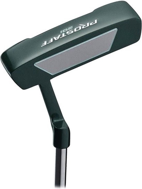 Wilson ProStaff SGi Blade Ladies Putter - LINKSHANDIG | 33 inch ...