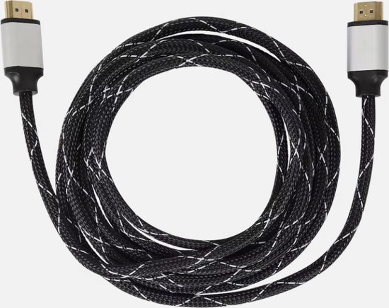 CableMax Premium High Speed HDMI-kabel | bol