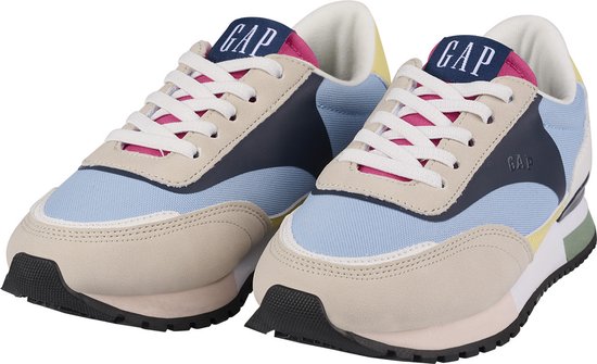 Gap Sneaker Unisex Blue 32 Sneakers