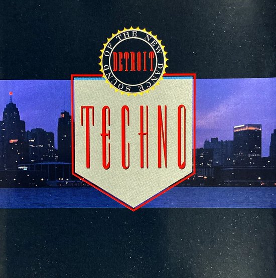 Techno!, various artists | CD (album) | Muziek | bol.com