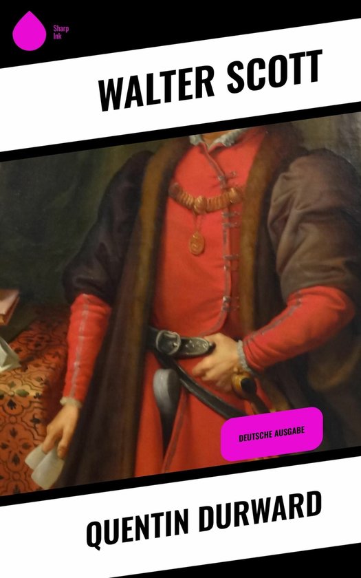 Quentin Durward (ebook), Walter Scott | 9788028281823 | Boeken | bol.com