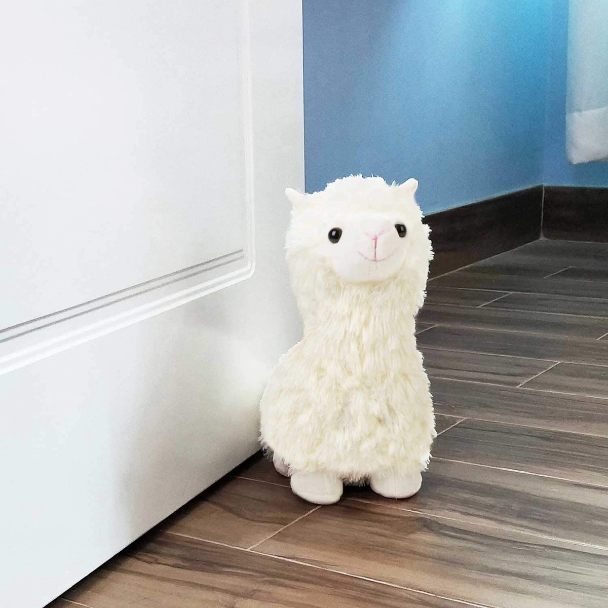 deurstopper dieren / Leuke deur houder deur stootrand deur zak dier ...