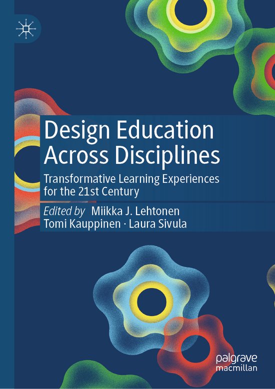 Design Education Across Disciplines | 9783031231513 | Boeken | bol