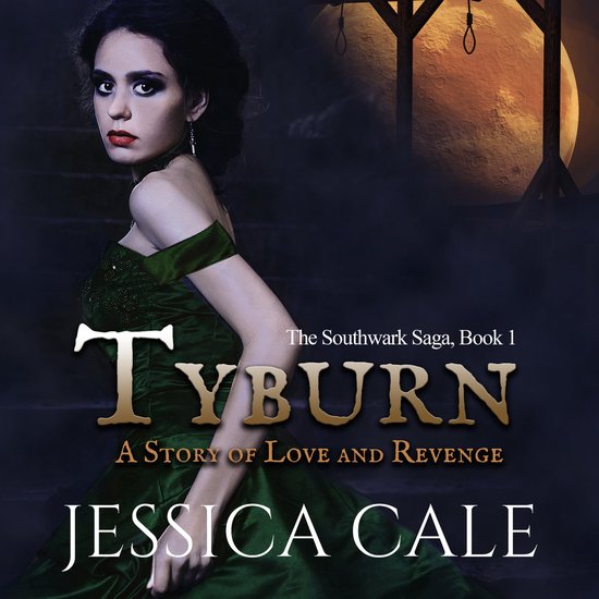 Tyburn, Jessica Cale | 9781094436425 | Boeken | bol.com