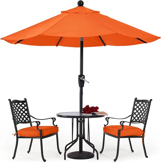Parasol – Tuin Parasol – Stokparasol – Umbrella Garden | bol