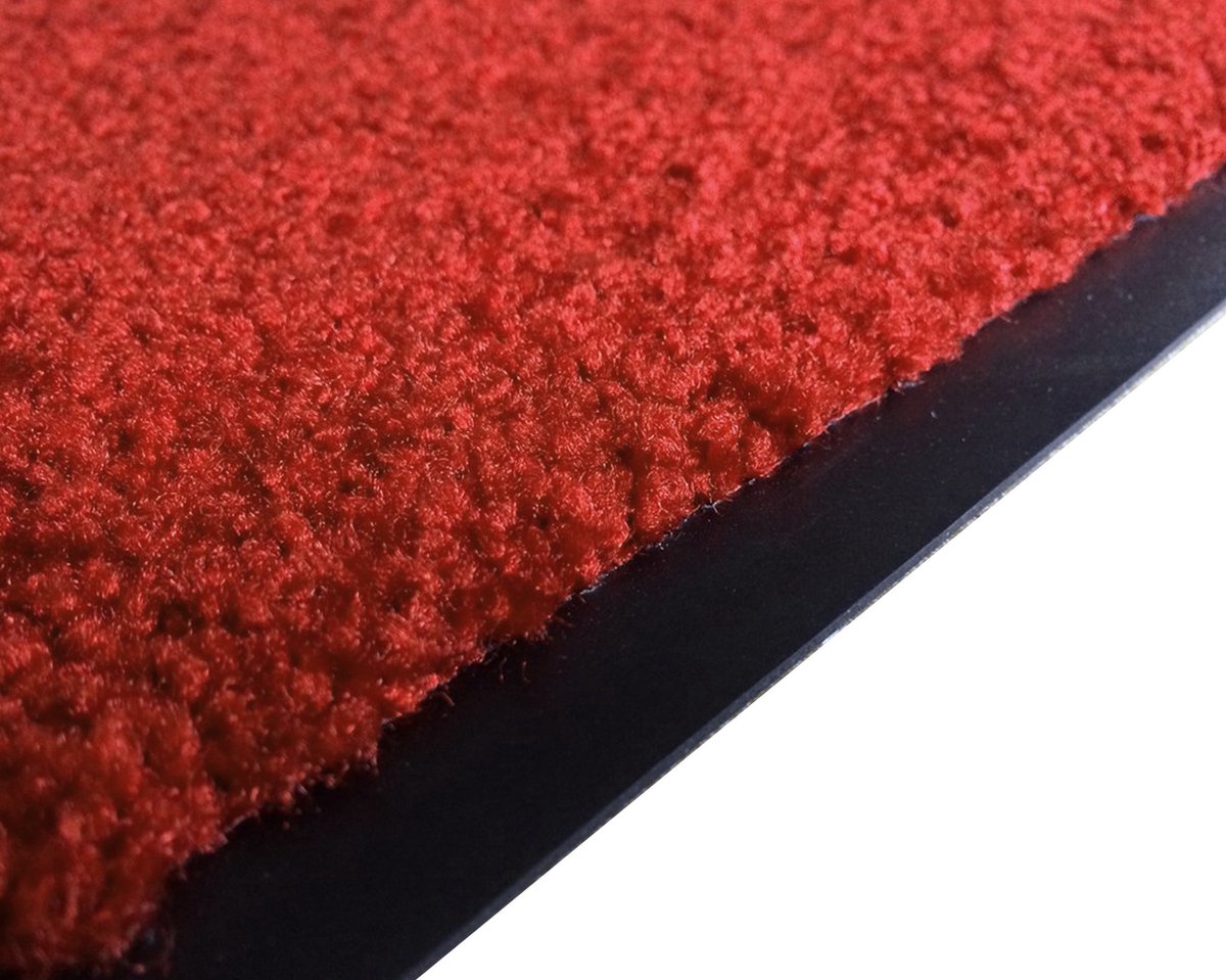 Ikado - Droogloopmat op rol - superabsorbende schoonloopmat - polyamide ...