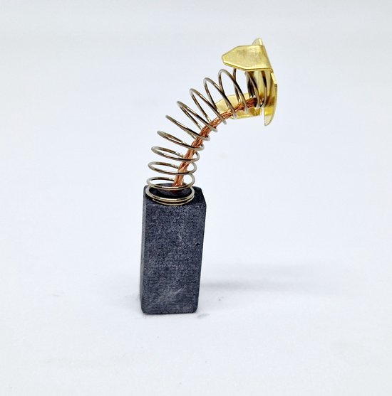 Koolborstels Life & Mobility Solo TS120 | bol