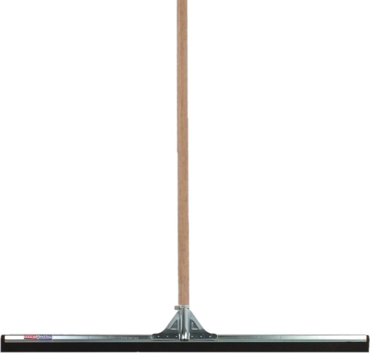 Talen Tools Vloer/douche trekker - voor water - metaal/hard rubber 100 ...
