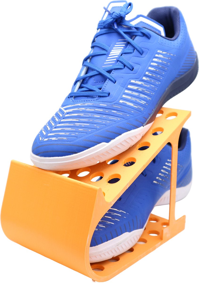 Scapelli - schoenen organizer - opberger schoenen - schoenenrek ...